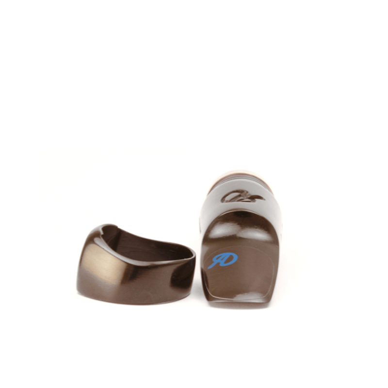 BEC DE JAZZ VINTAGE RESINE AARON DRAKE SAXOPHONE ALTO 7 | Arpèges